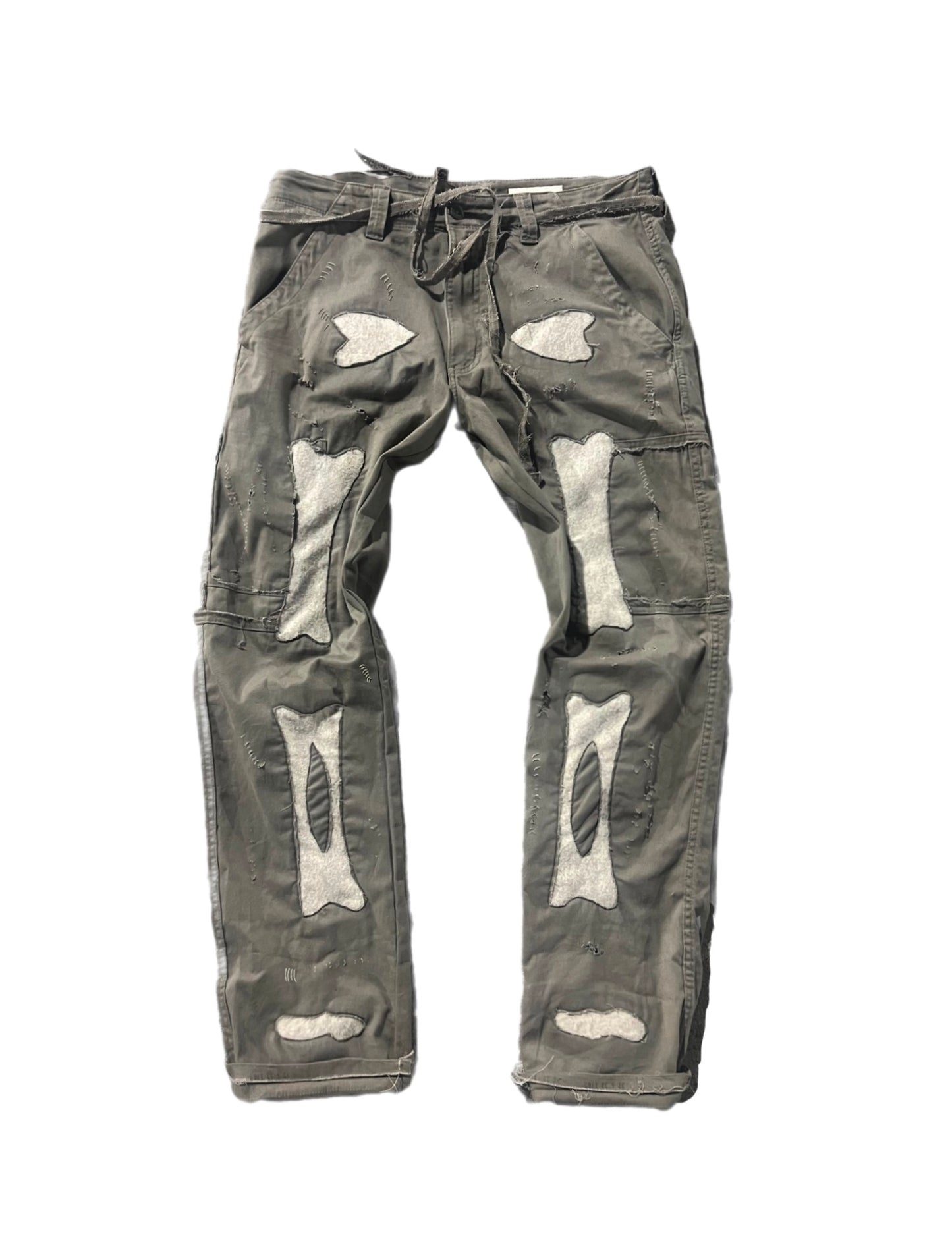 Caveman Bones – Juggerxaut