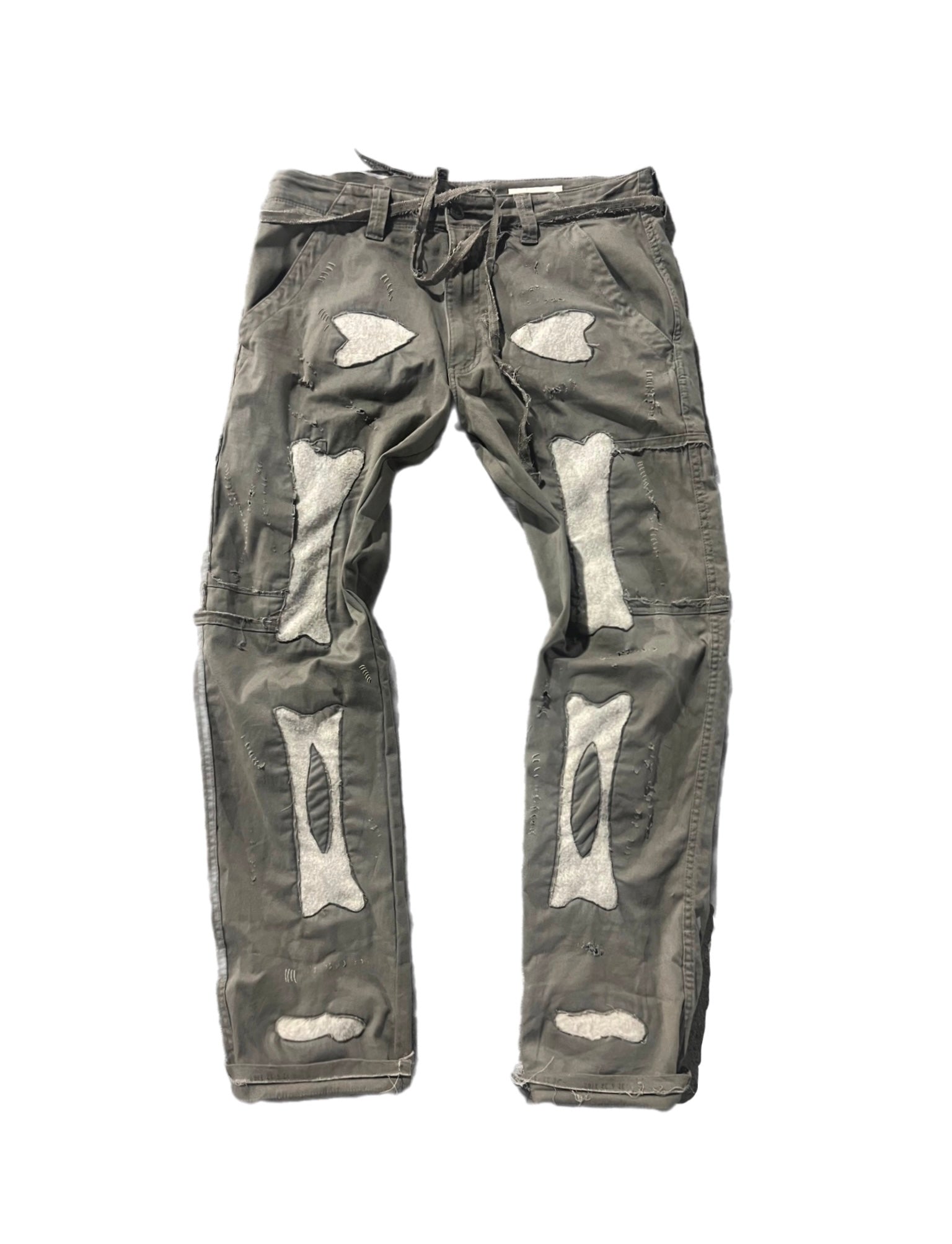 Caveman Bones – Juggerxaut