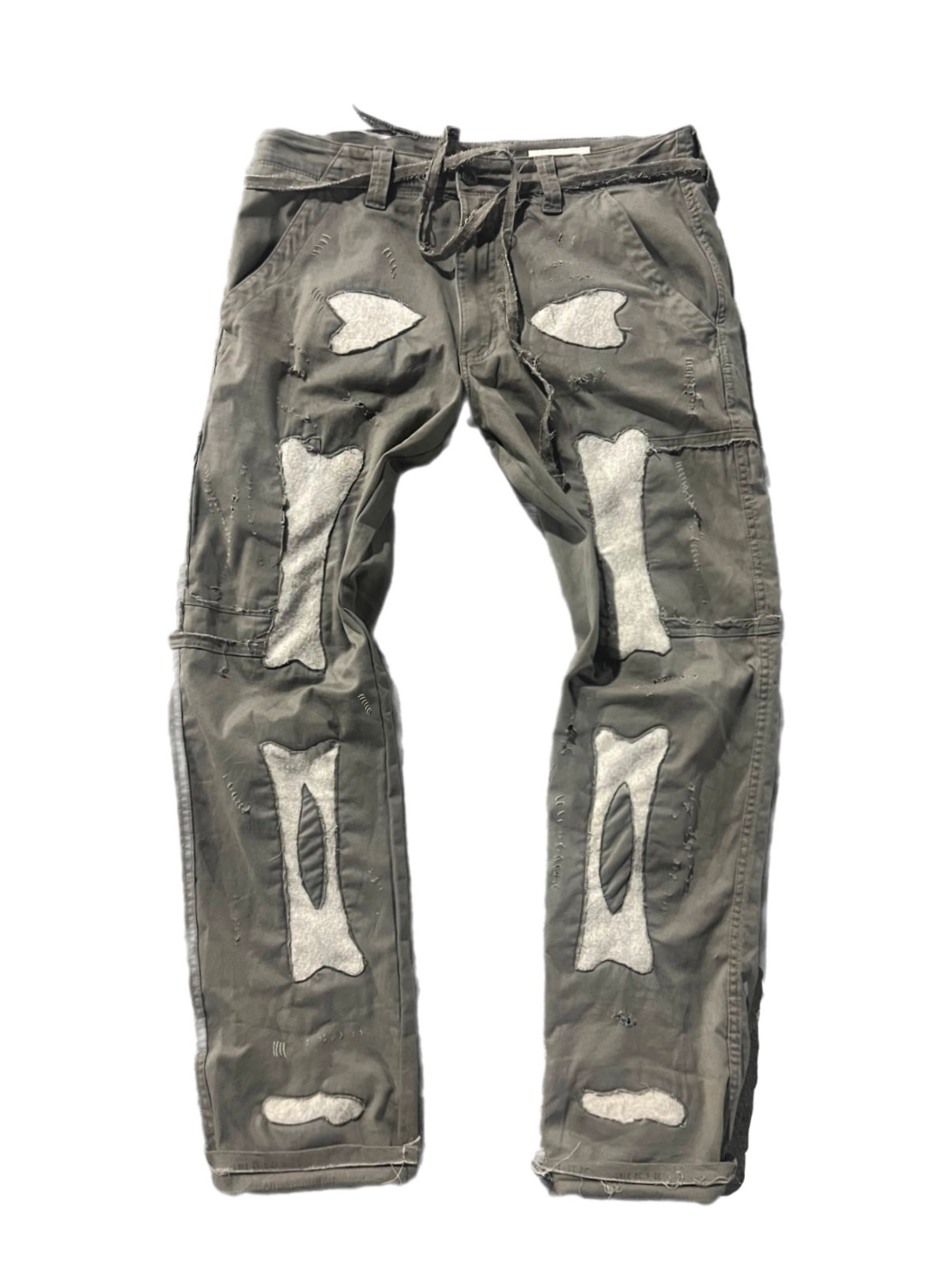 Caveman Bones – Juggerxaut