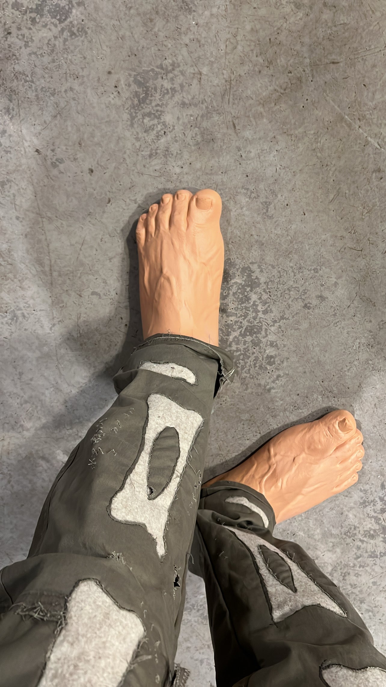 Caveman Bones – Juggerxaut